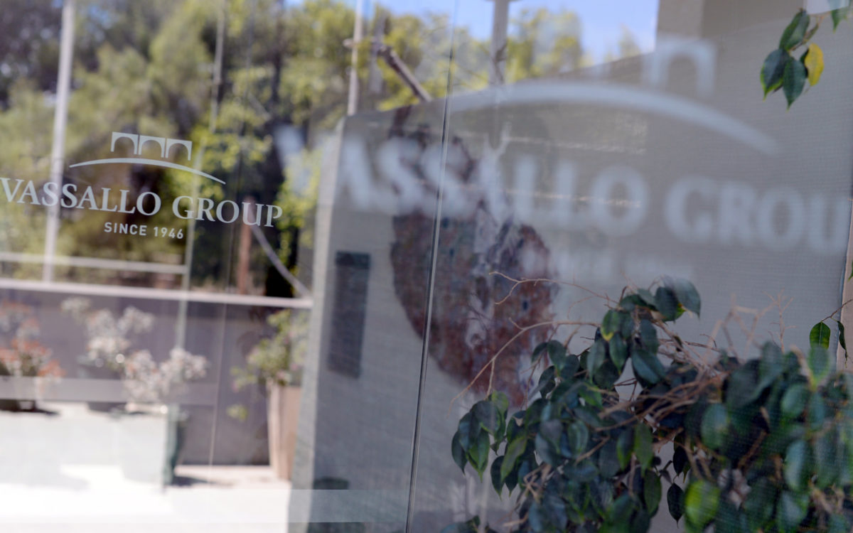 Successful implementation of Business Intelligence at Vassallo Group ...