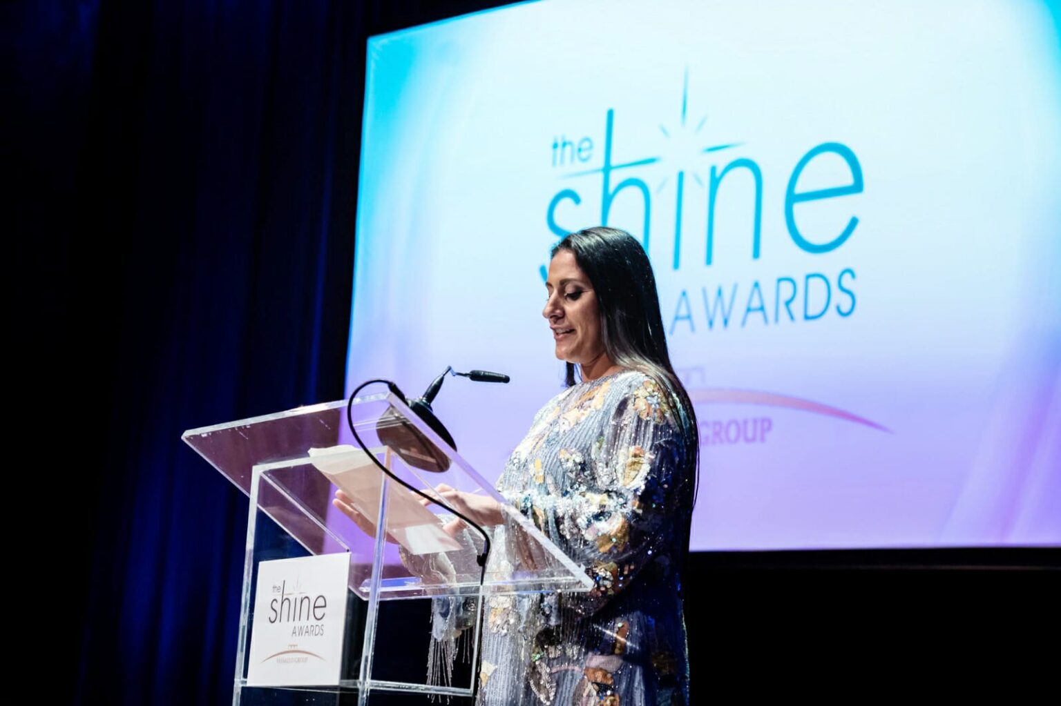 Vassallo Group employees 'Time to Shine' - Vassallo Group